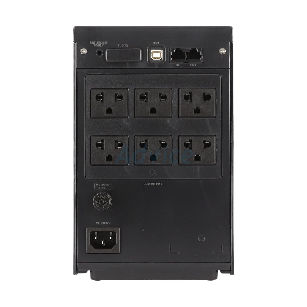 UPS 2000VA ABLEREX 2000L