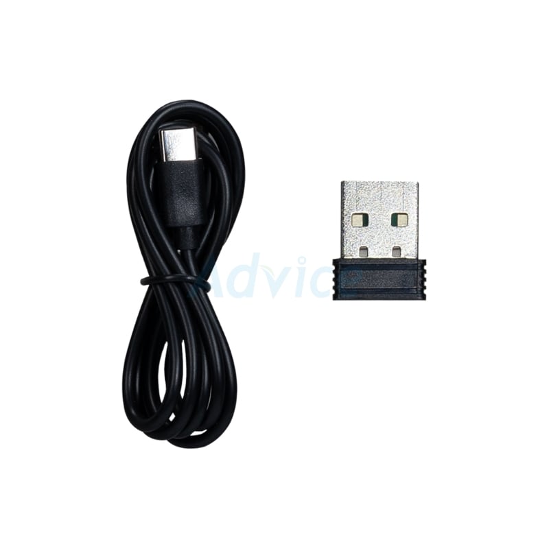 W-OPT.USB NUBWO (NM-103W) BLACK