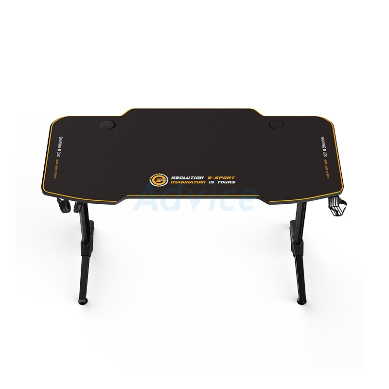 DESK NEOLUTION EAGLE FUR-NES-EAGLE | Advice จ.อุตรดิตถ์ สาขา U012 (ใกล้ รพ.อุตรดิตถ์)