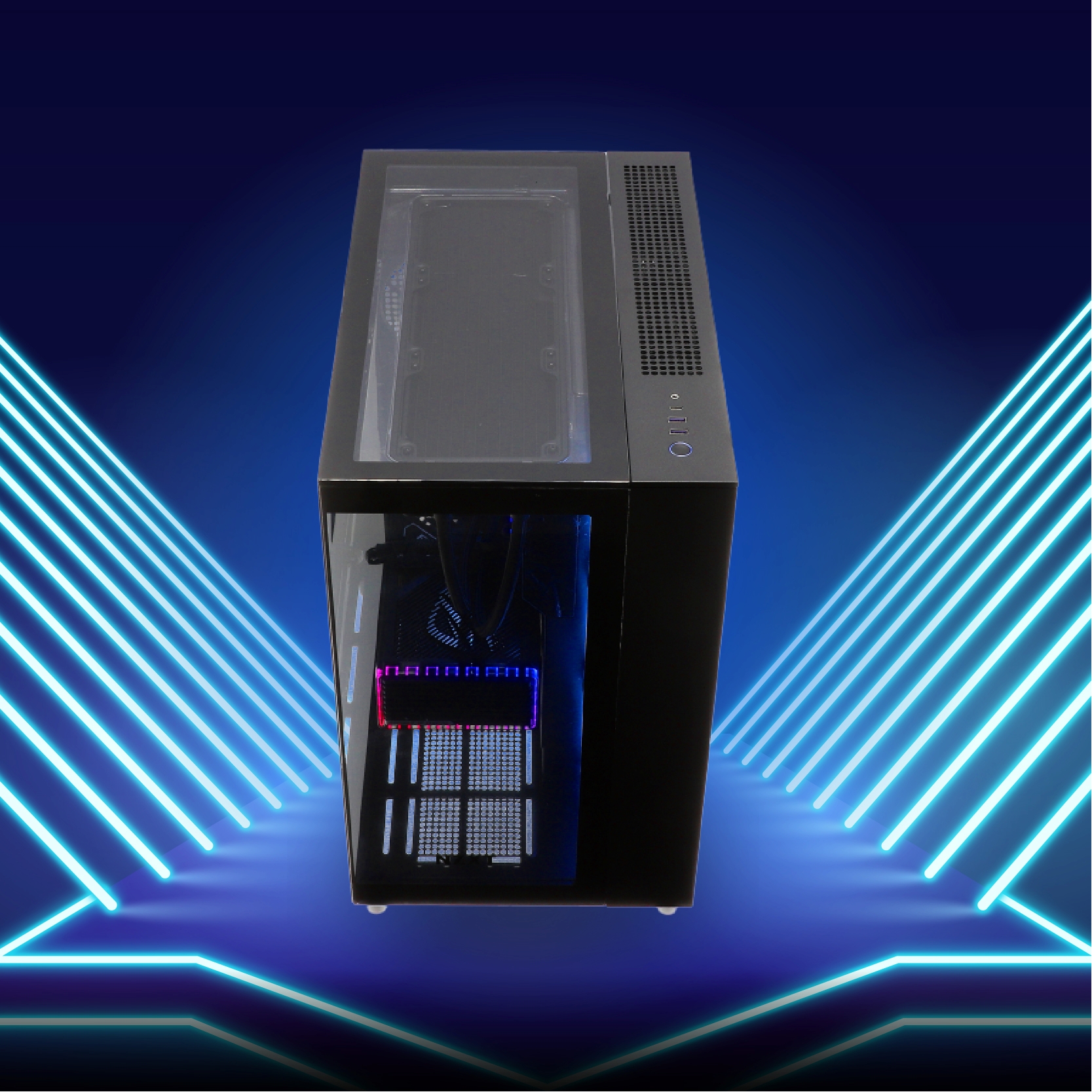 คอมประกอบ Advice : Computer Set intel #i231 i9 14900K RTX4090 24GB ASUS ...