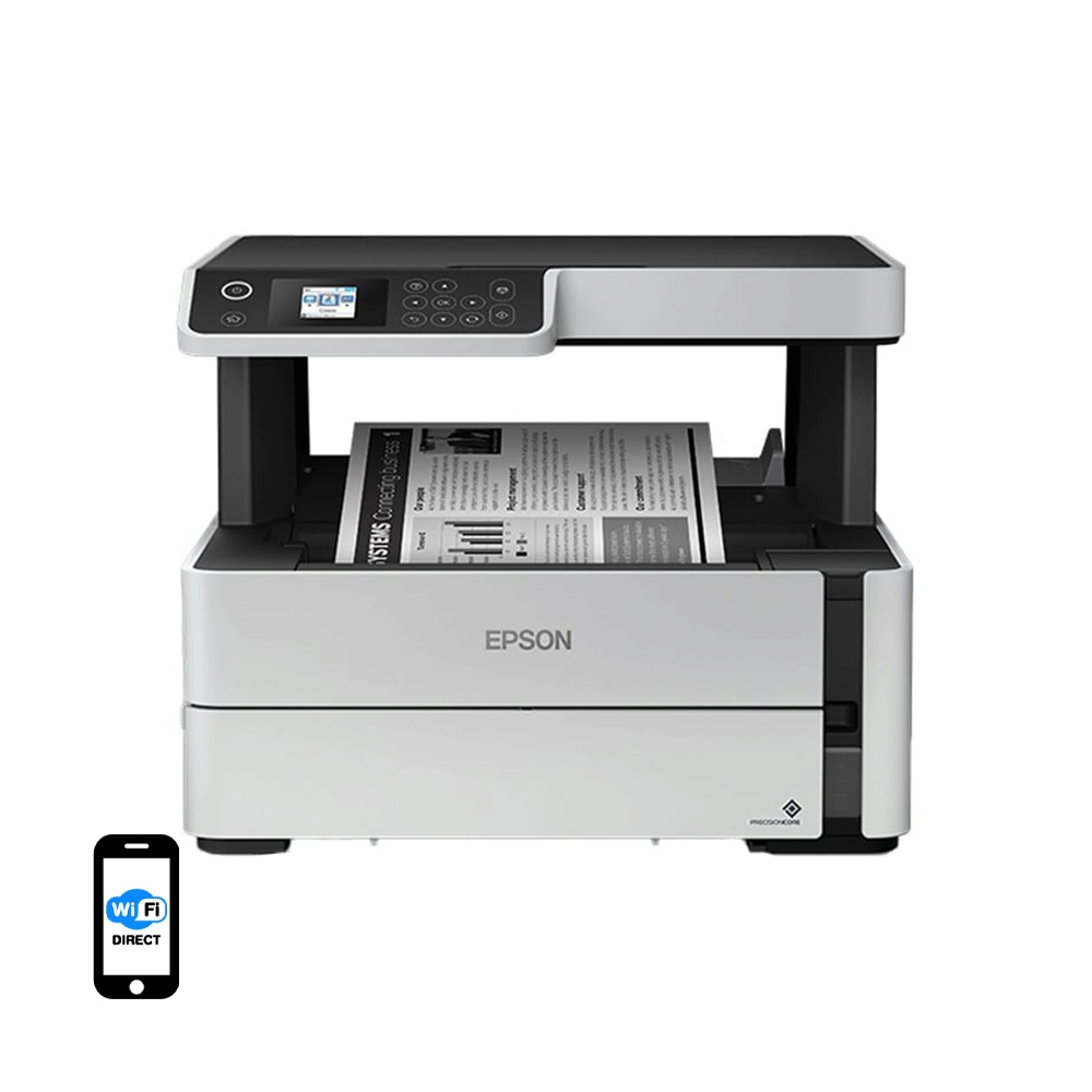 Ink (All-in-one) EPSON M2170+ Ink Tank