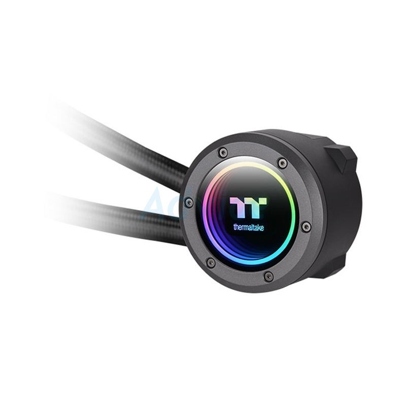 LIQUID COOLING THERMALTAKE TH420 V2 ARGB SYNC (CL-W367-PL14SW-A)