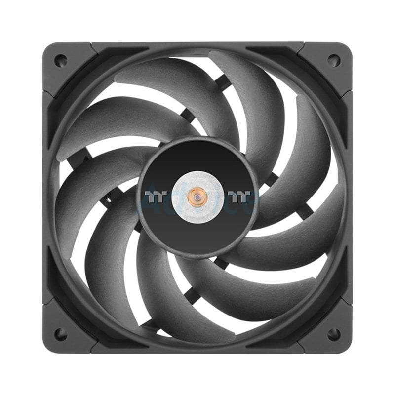 FAN CASE 14CM THERMALTAKE TOUGHFAN 14 PRO PC COOLING FAN (CL-F140 ...