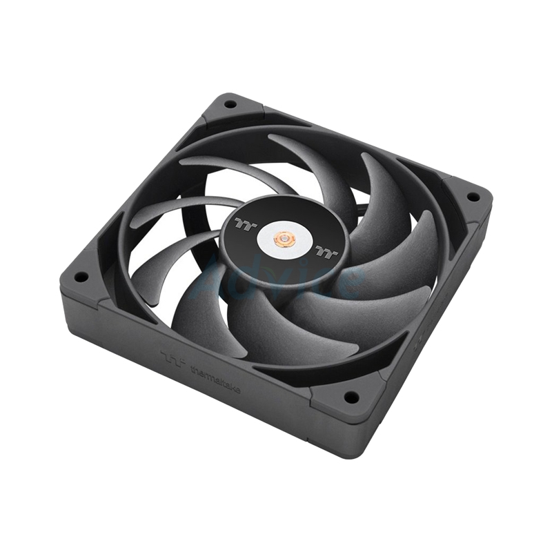 FAN CASE 14CM THERMALTAKE TOUGHFAN 14 PRO PC COOLING FAN (CL-F140 ...