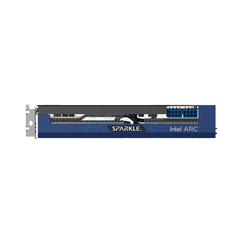 VGA SPARKLE INTEL ARC A750 ORC OC - 8GB GDDR6