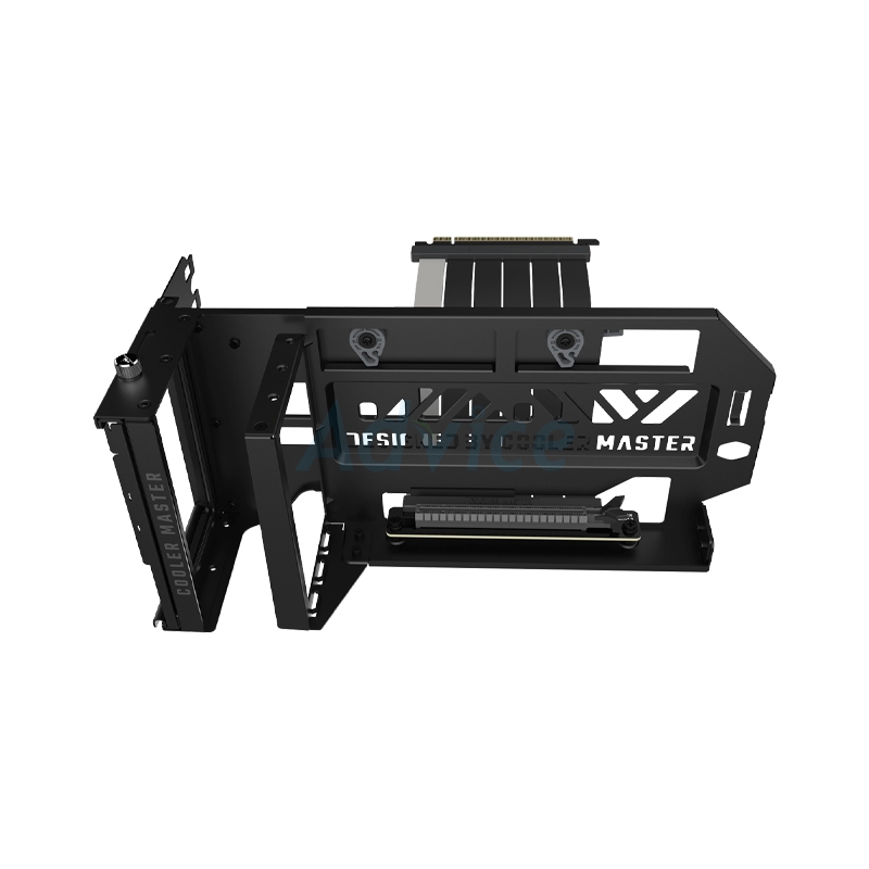 COOLER MASTER VERTICAL GRAPHICS CARD HOLDER KIT V3 (MCA-U000R-KFVK03)