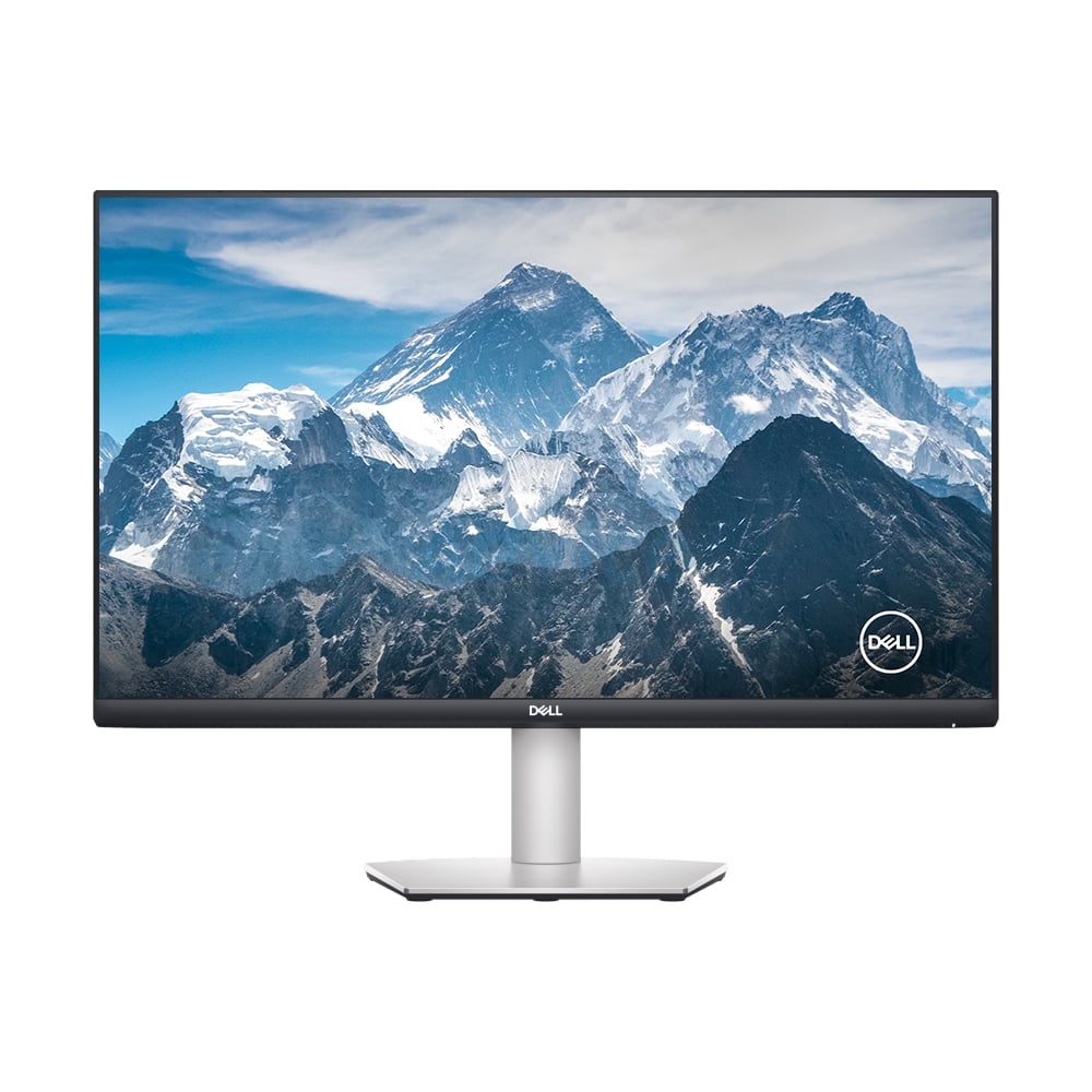 Monitor 27'' DELL S2721QS (IPS,HDMI, DP) 4K 60Hz