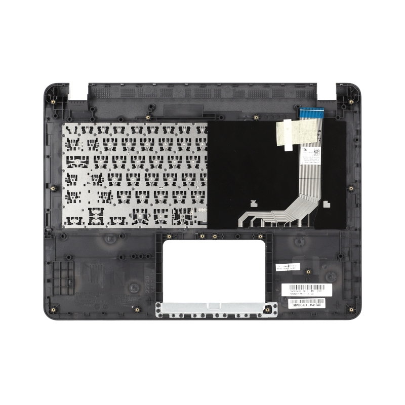 Keyboard ASUS X407 +Upper case(SP) | Advice จ.กรุงเทพฯ สาขา A035 ...