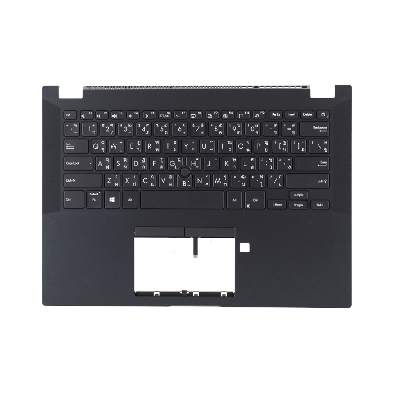 Keyboard ASUS P2451 +Upper case(SP) | Advice จ.จันทบุรี สาขา A001 (ใกล้ ...