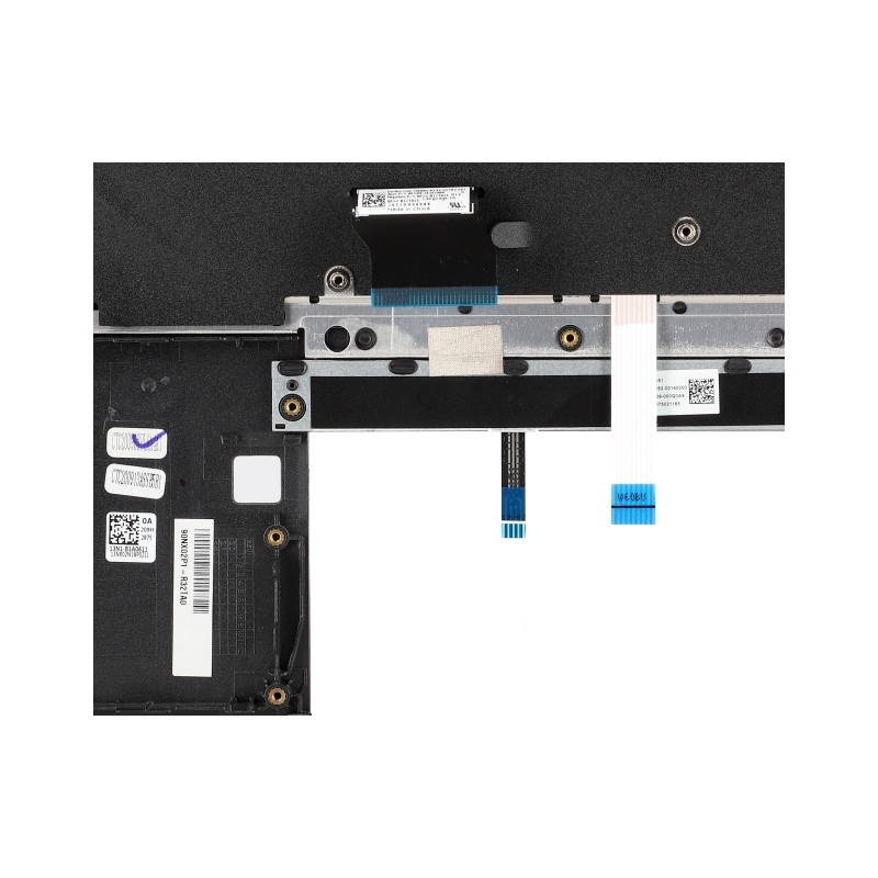 Keyboard ASUS P2451 +Upper case(SP) | Advice จ.จันทบุรี สาขา A001 (ใกล้ ...