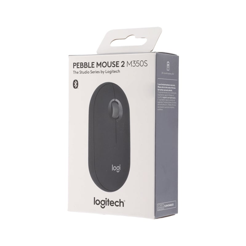 MULTI MODE OPT.LOGITECH M350 S TONAL GRAPHITE | Advice จ.กรุงเทพฯ A033 ...