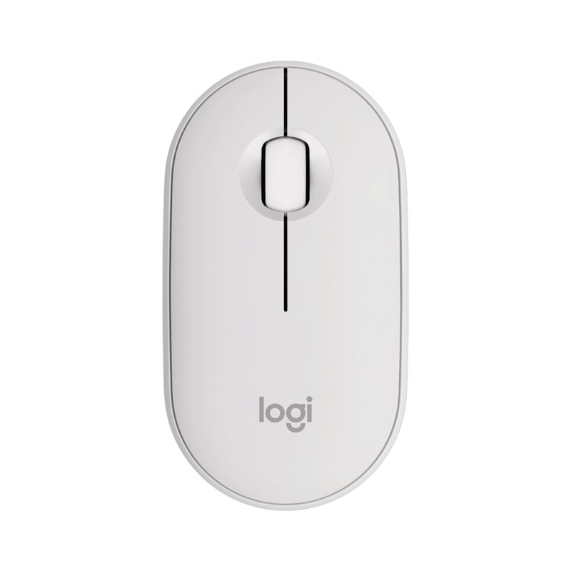 MULTI MODE OPT.LOGITECH M350 S TONAL WHITE | Advice จ.จันทบุรี สาขา ...