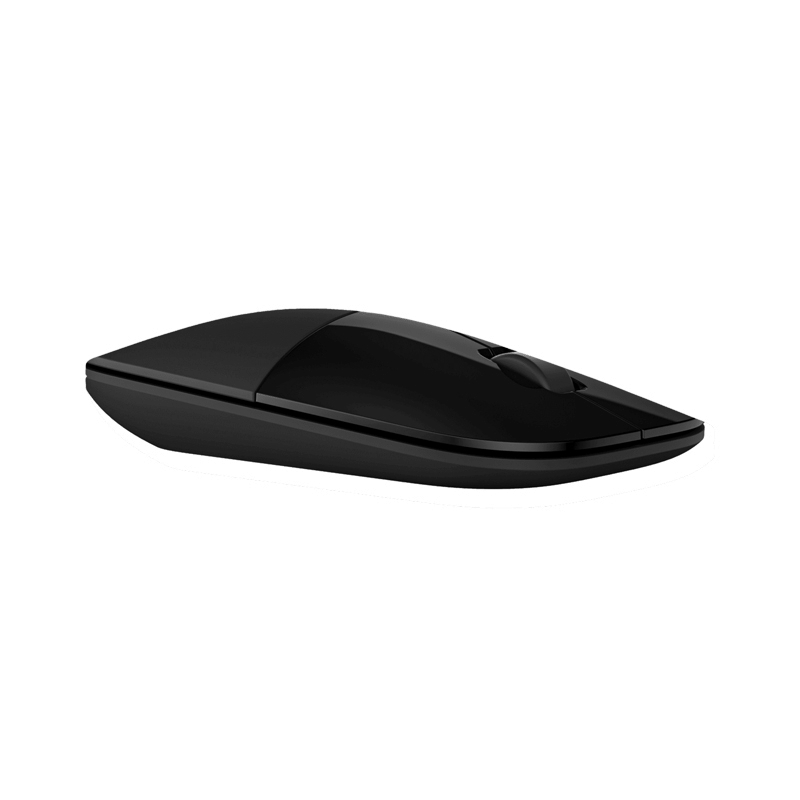 MULTI MODE MOUSE HP Z3700 BLACK