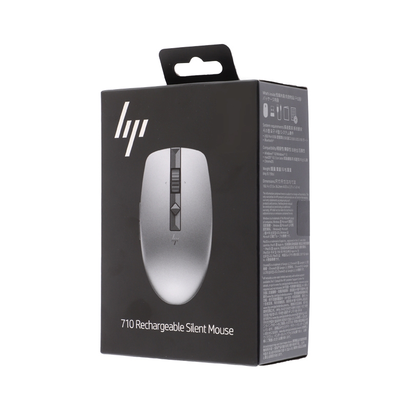 MULTI MODE OPT.HP 710 SILENT WHITE