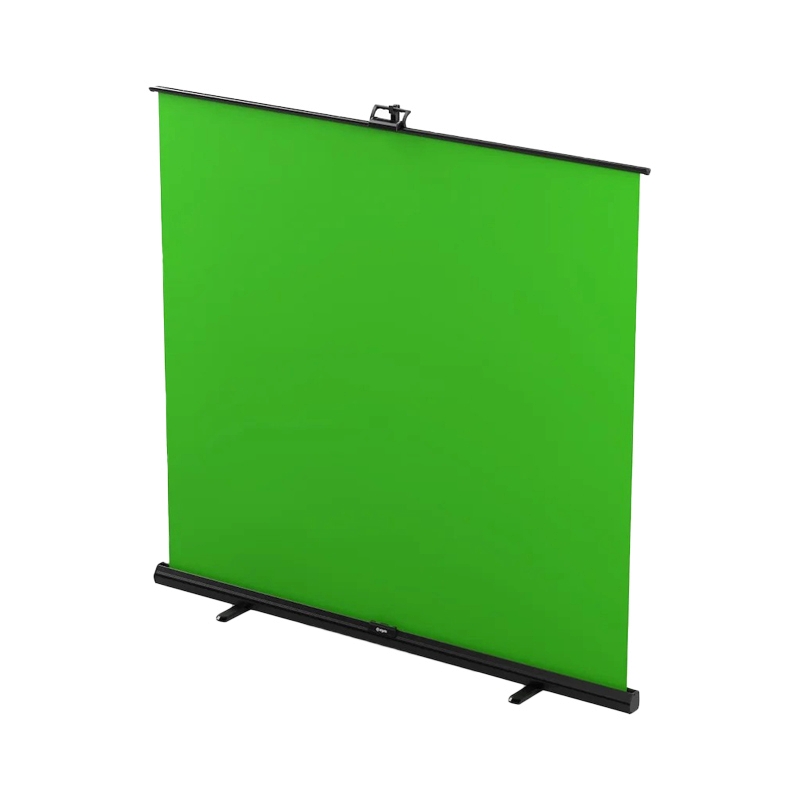 ELGATO Background PORTABLE Green Screen XL (10GBG9901)