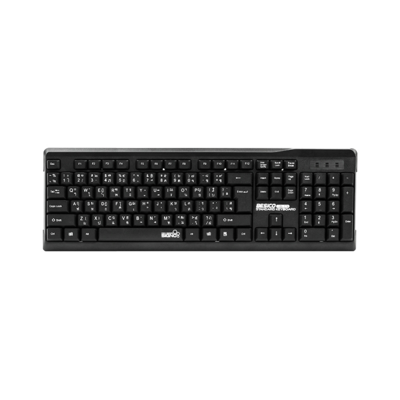 KEYBOARD SIGNO KB-79