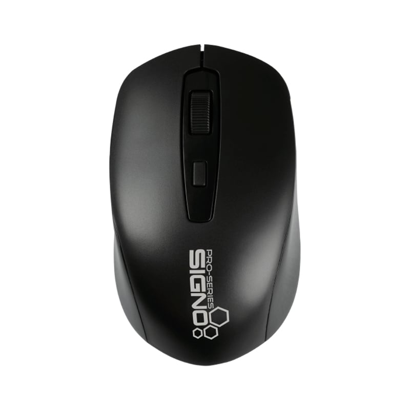 2IN1 WIRELESS SIGNO KW-760+WM106