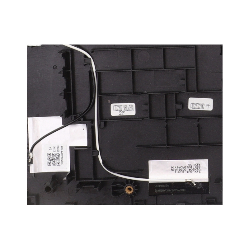 Keyboard ASUS FA506 +Upper case(SP)