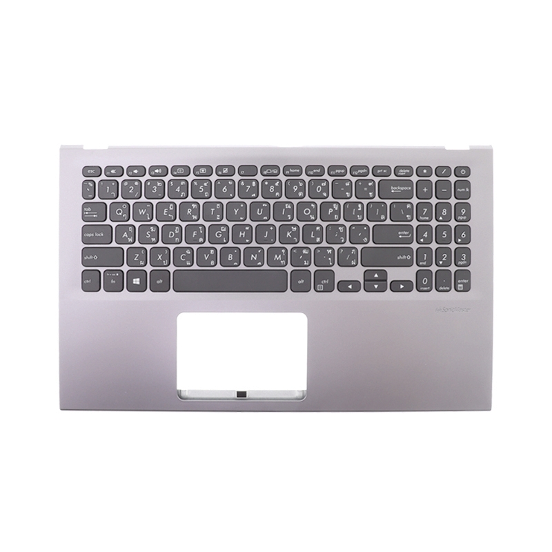 Keyboard ASUS X521 +Upper case(SP) | Advice จ.จันทบุรี สาขา A001 (ใกล้ ...