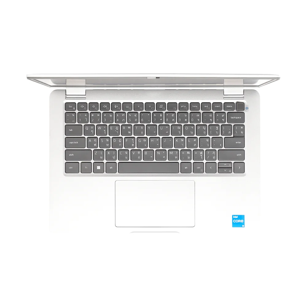 Notebook DELL Latitude 5340-SNS5340002 (Gray)