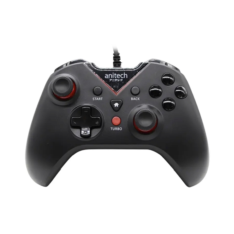 Controller Analog ANITECH (J237) Black | Advice จ.จันทบุรี สาขา A001 ...