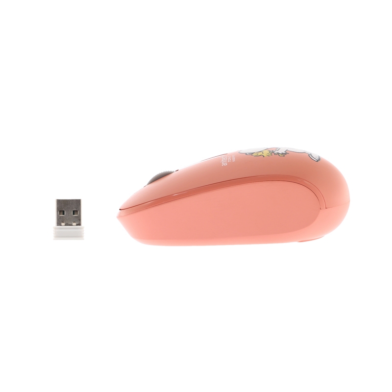 WIRELESS MOUSE ANITECH SNP-W233-PI