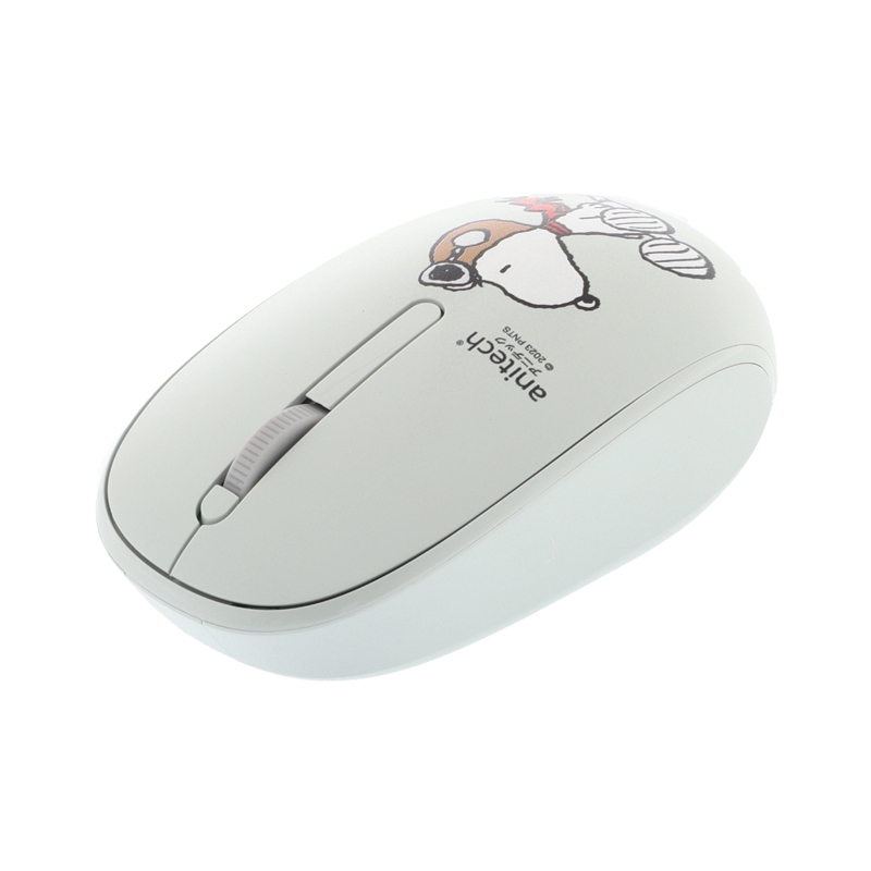 WIRELESS MOUSE ANITECH SNP-W233-GR