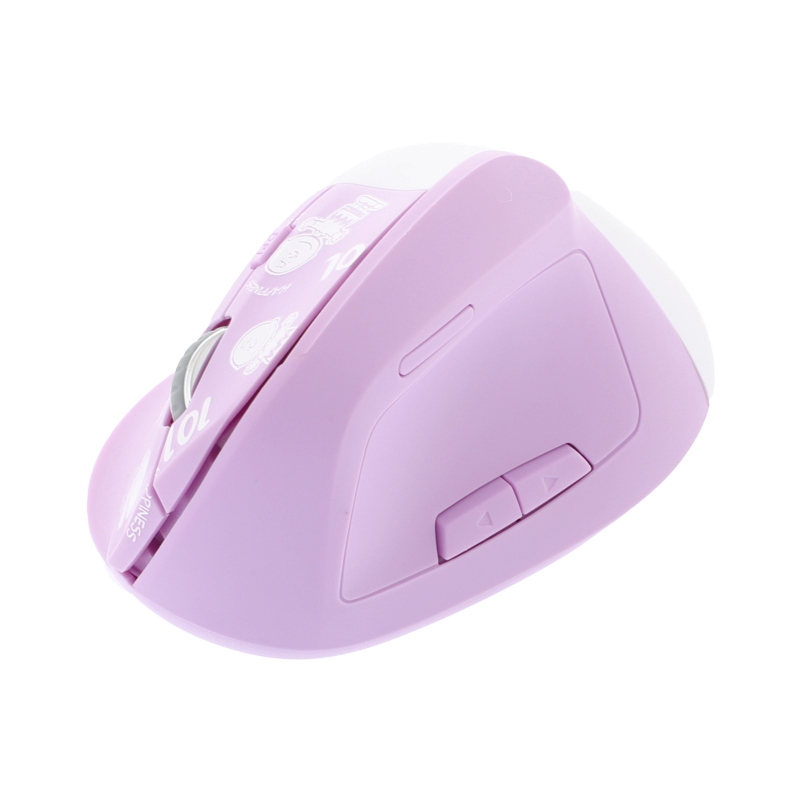 WIRELESS MOUSE ANITECH SNP-W235-PU