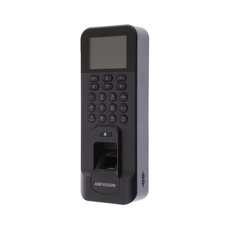 Finger Scan HIKVISION DS-K1T804BMF