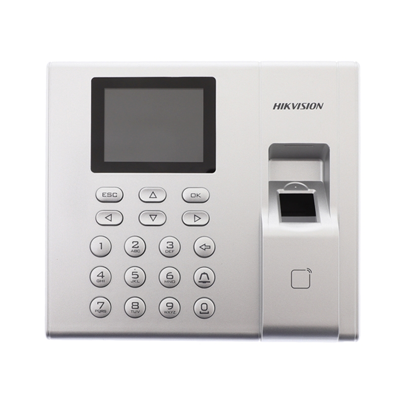 Finger Scan HIKVISION DS-K1T8003MF
