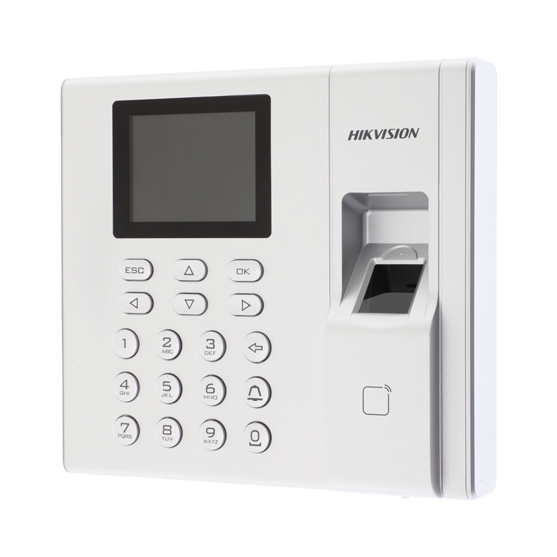 Finger Scan HIKVISION DS-K1T8003MF