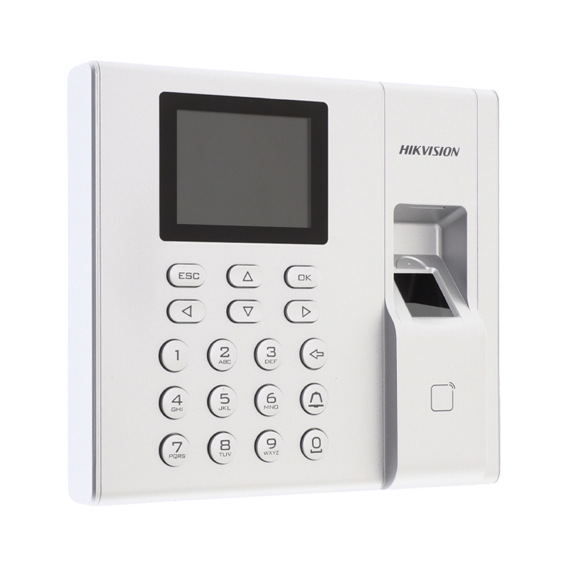 Finger Scan HIKVISION DS-K1T8003MF
