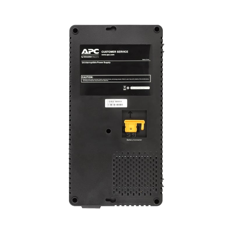 UPS 800VA APC BV800I-MST
