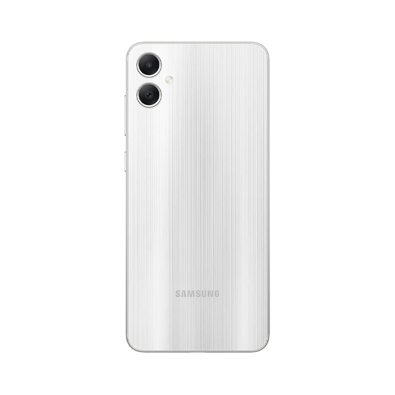 SAMSUNG A05 (4+128,A055FZSGTHL) Silver