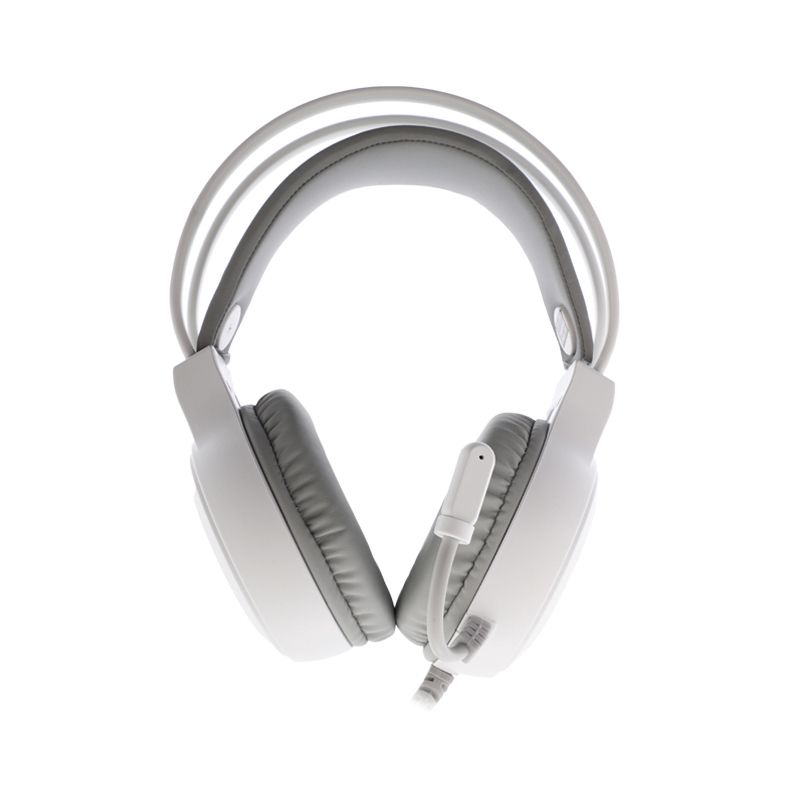 HEADSET SIGNO HP833 WHITE (7.1) | Advice จ.นครปฐม สาขา U001 (ใกล้กับ ...
