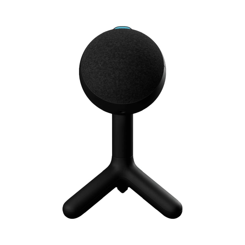 MICROPHONE LOGITECH YETI ORB BLACK