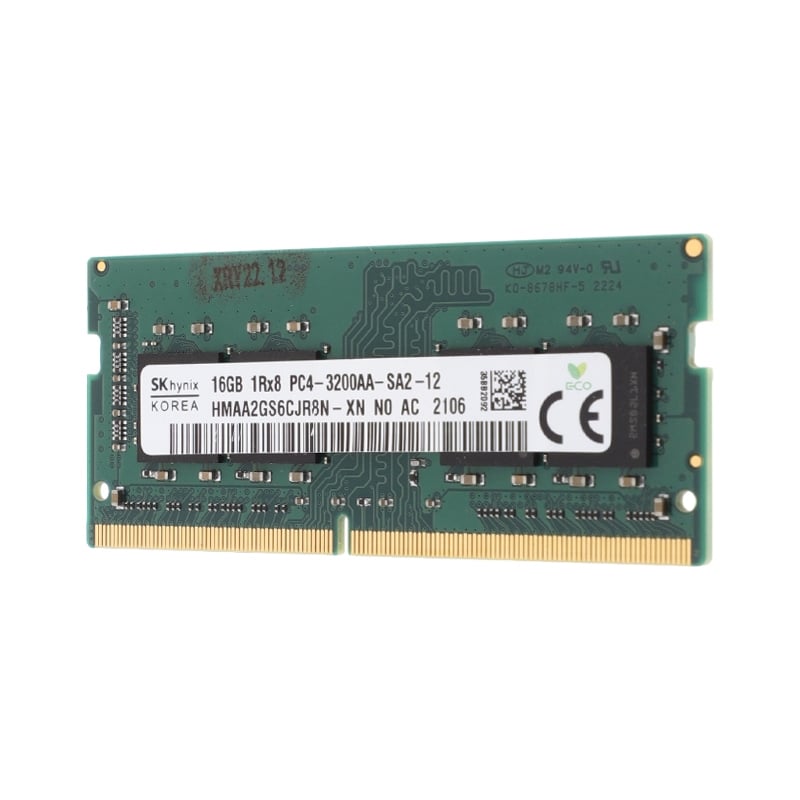 RAM DDR4(3200, NB) 16GB HYNIX 8 CHIP