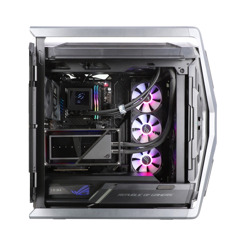 คอมประกอบ Advice x Extreme IT : Computer Set intel #i247 i9 14900K ...