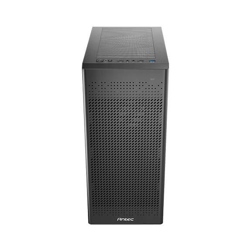 mATX (NP) ANTEC NX500M (Black)