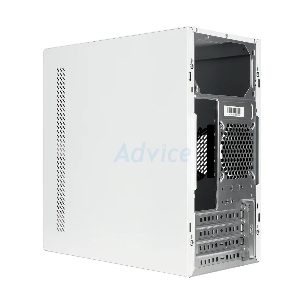 mATX (NP) COLD COOL CASE SC1 (White)
