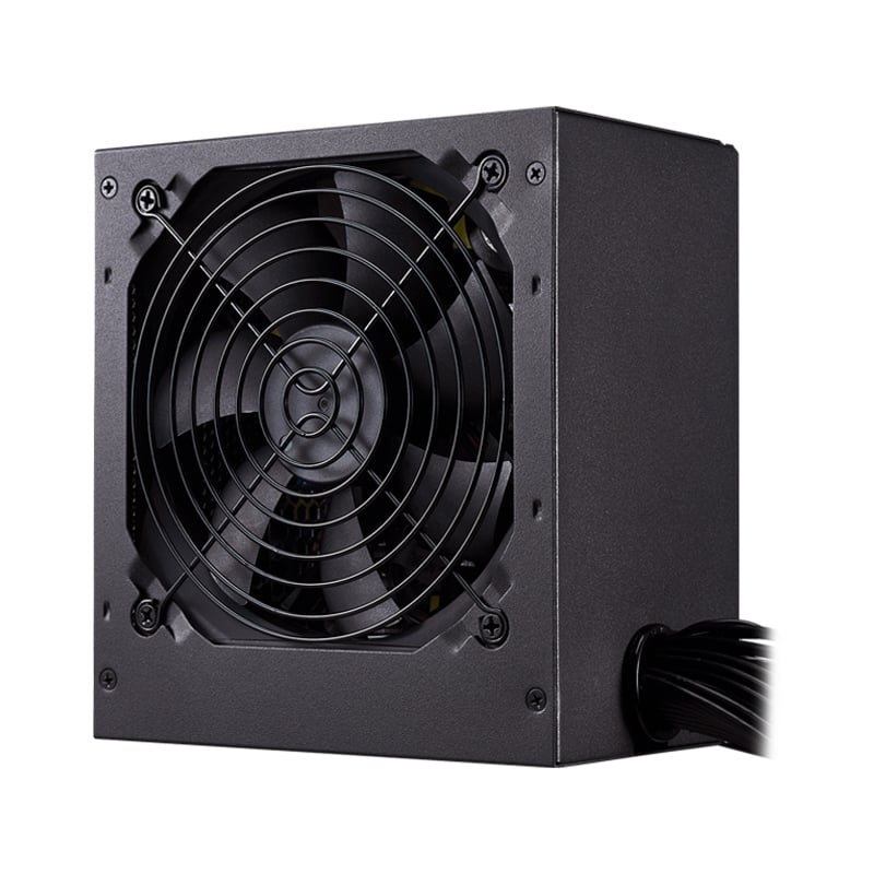 POWER SUPPLY (80+ BRONZE) 650W COOLER MASTER MWE V2 230V (MPE-6501 ...