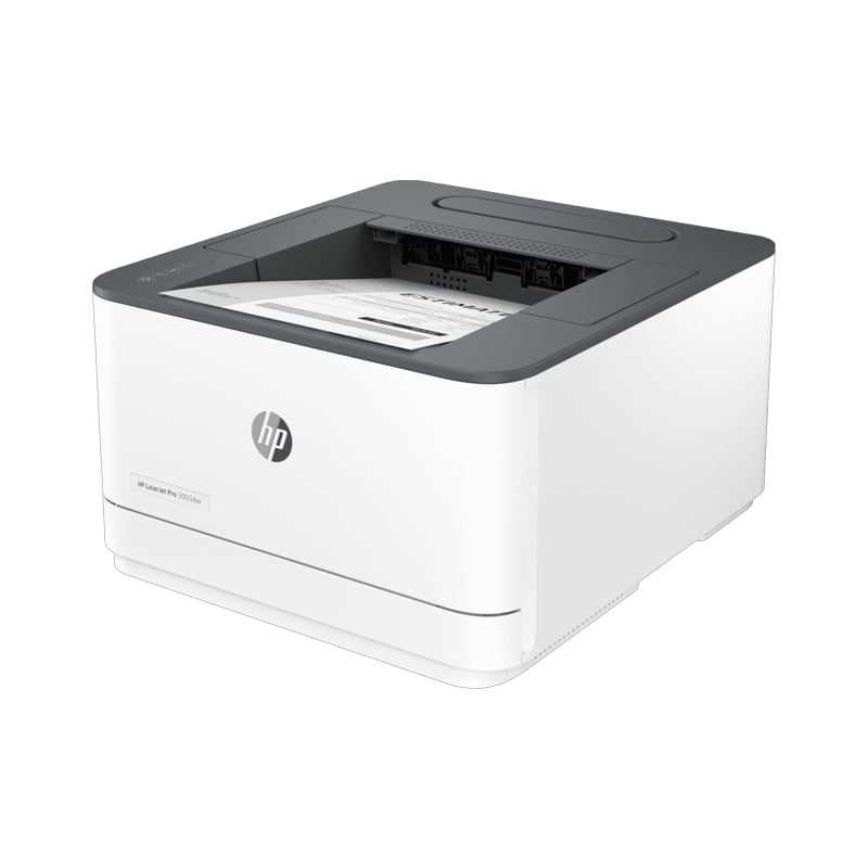 HP LaserJet Pro 3003DW