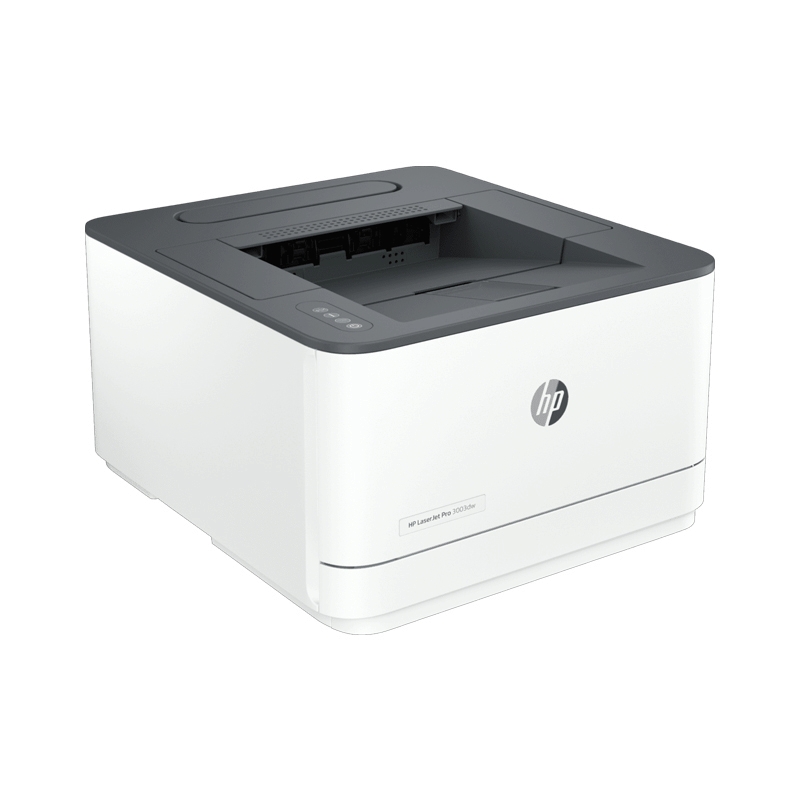 HP LaserJet Pro 3003DW