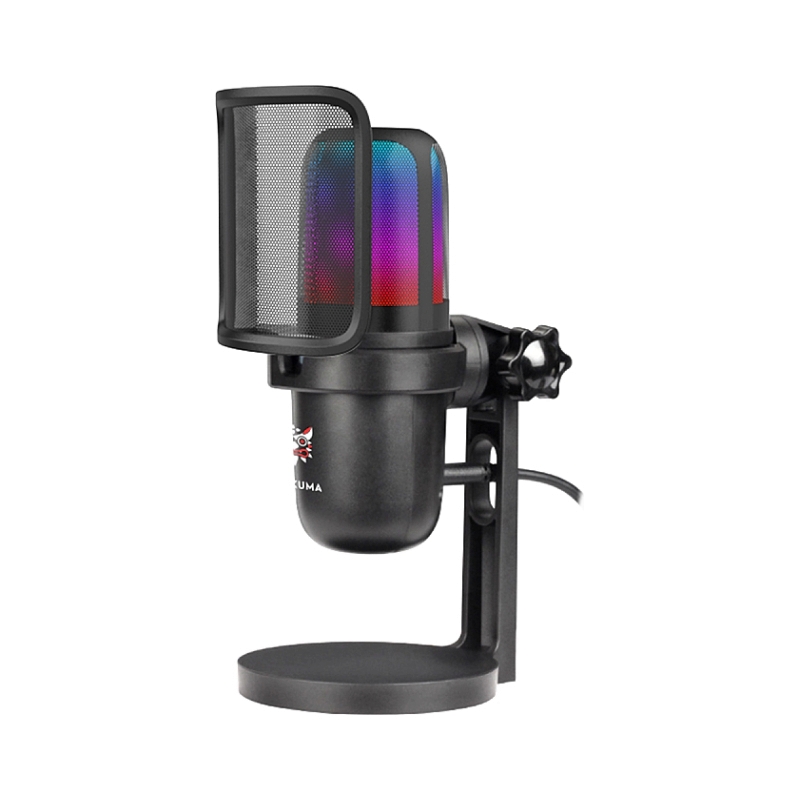 MICROPHONE ONIKUMA HOKO M730 BLACK