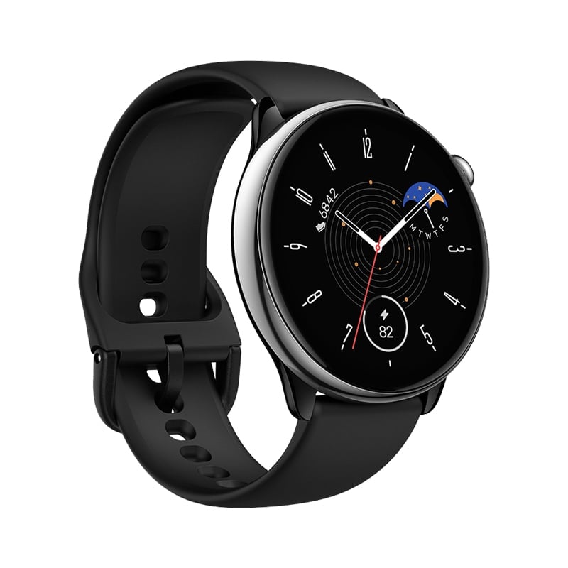 Smart Watch AMAZFIT GTR Mini (Midnight Black)