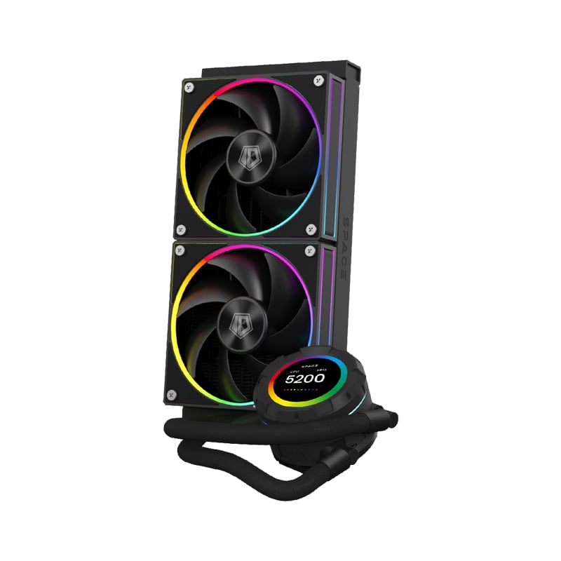 LIQUID COOLING ID-COOLING SL240