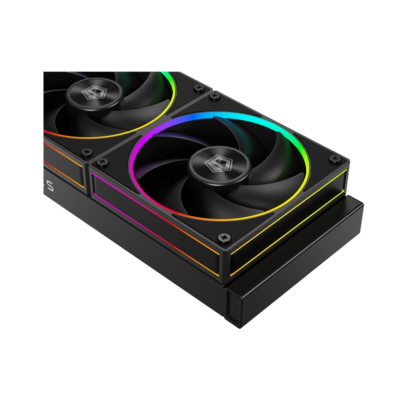 Liquid Cooling ID-COOLING SL360