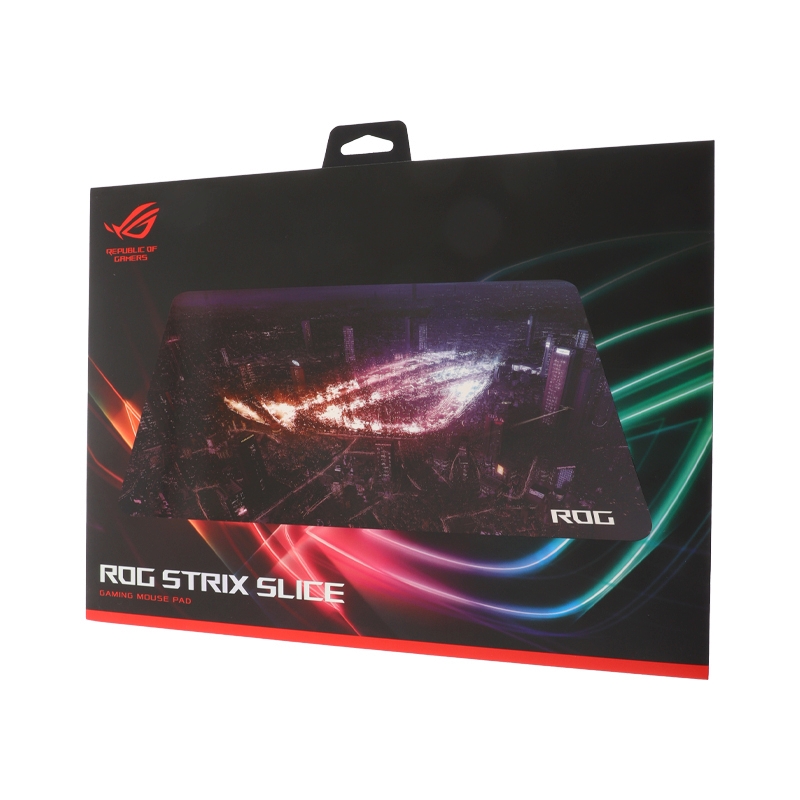 PAD ASUS ROG STRIX SLICE