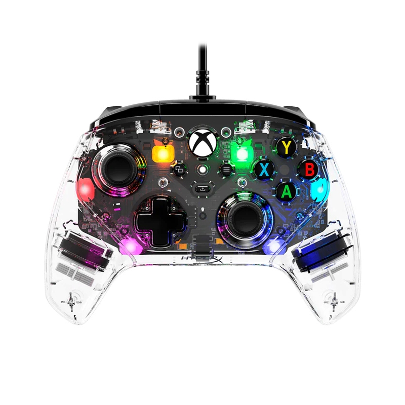 Controller Analog HYPERX CLUTCH GLADIATE RGB XBOX | Advice จ.จันทบุรี ...