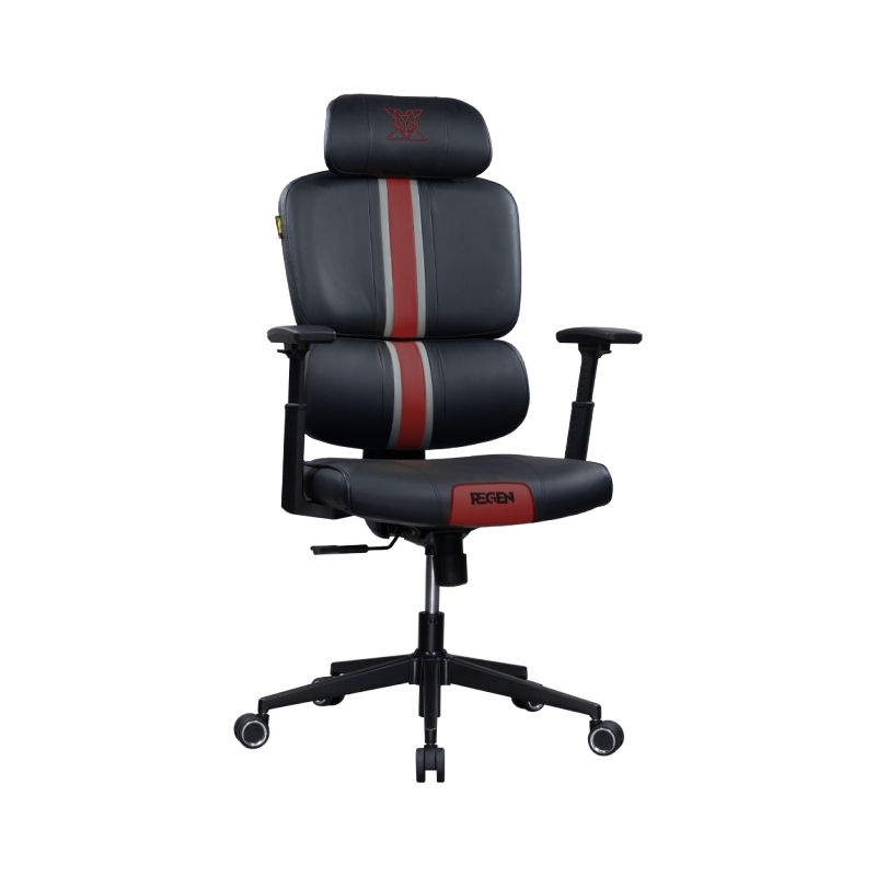 CHAIR NUBWO ERGONOMIC NXRG-02 RED | Advice จ.จันทบุรี สาขา A001 (ใกล้ ...